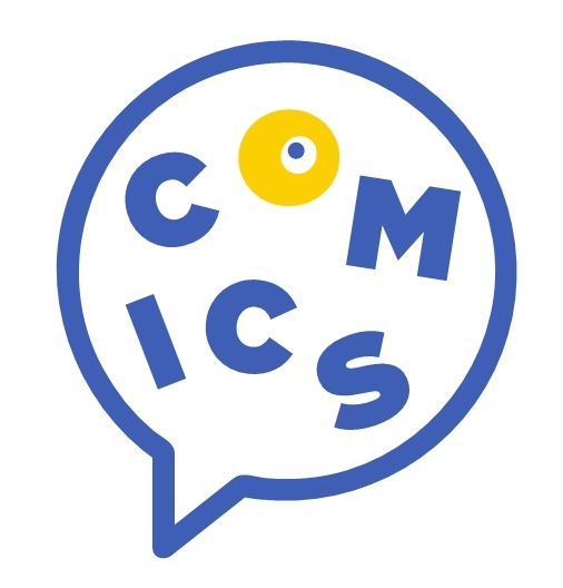 Comics – comics